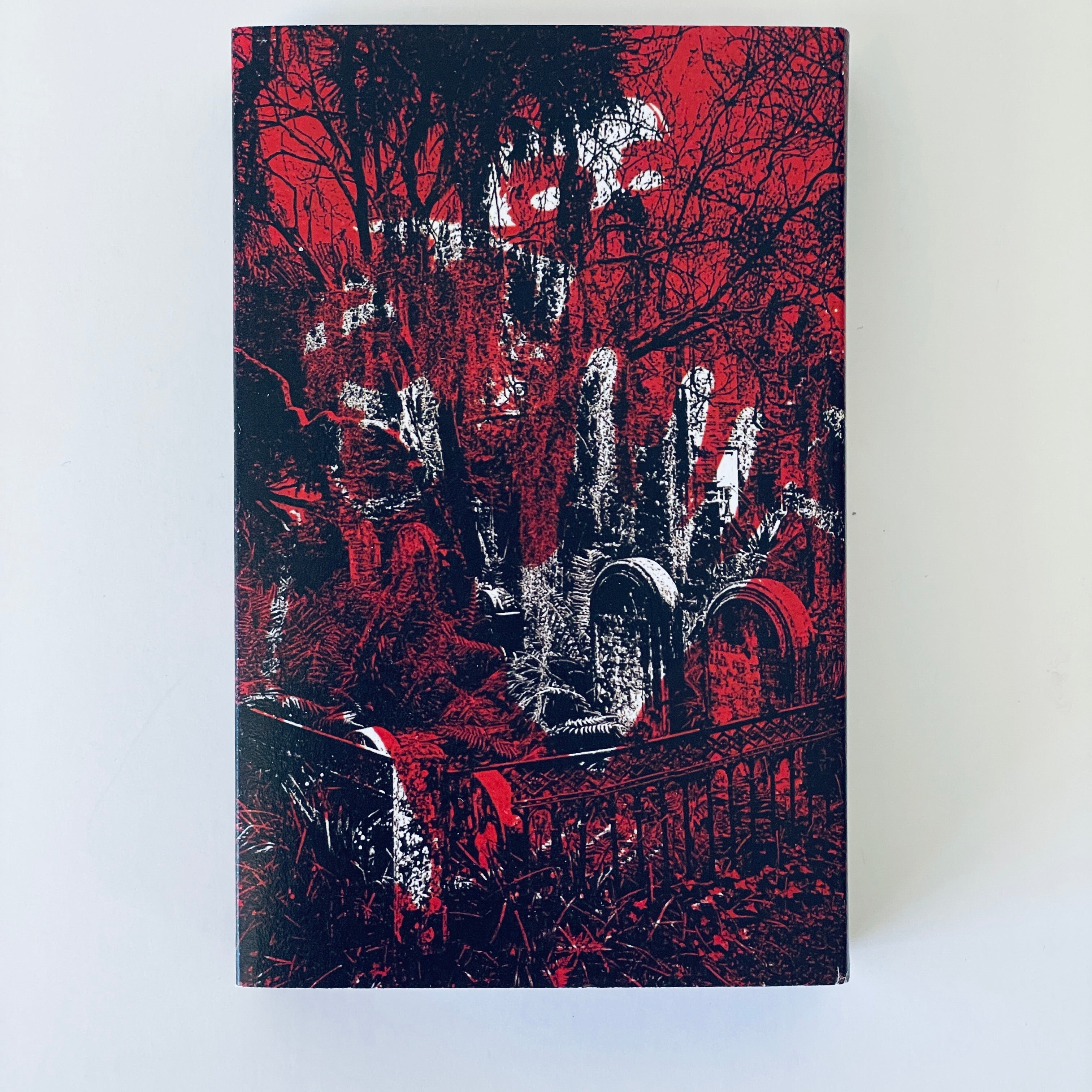 Saidan / Klanen – Saidan / Klanen cassette tape (used) – Vinyl Command