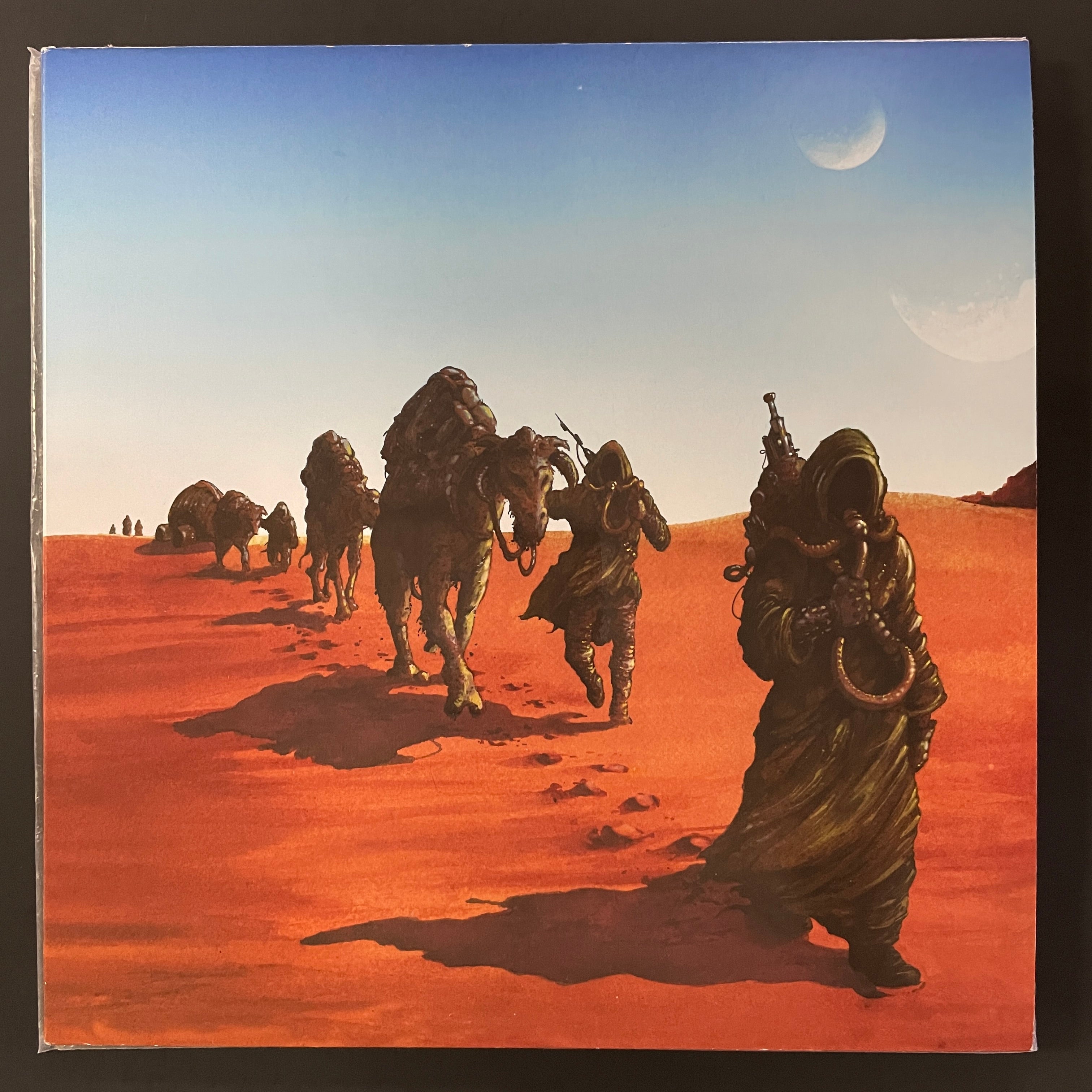 Sleep – Dopesmoker double LP (used) – Vinyl Command
