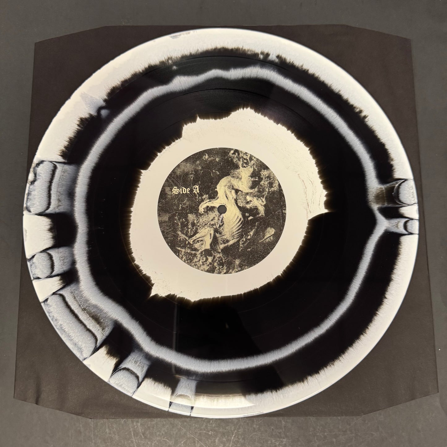 Mütiilation - Black Millenium (Grimly Reborn) LP (used) – Vinyl Command